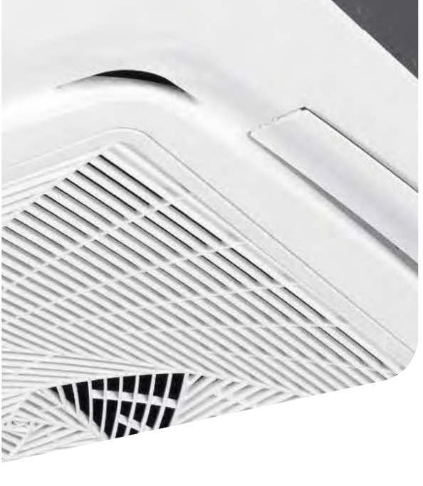 Официальный дилер систем кондиционирования Haier